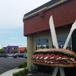 CARUSO’S SANDWICHES & ARTISAN PIZZA - Updated July 2025 - 196 Photos ...