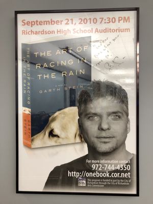 RICHARDSON PUBLIC LIBRARY - Updated August 2025 - 98 Photos & 48 ...