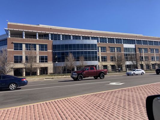 ROCKY MOUNTAIN REGIONAL VA MEDICAL CENTER - Updated June 2026 - 33 ...