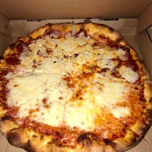 KOLOSSOS RESTAURANT AND PIZZA - Updated October 2025 - 22 Reviews - 30 ...