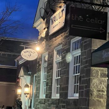 VAULT BREWING - Updated May 2025 - 764 Photos & 776 Reviews - 10 S Main ...