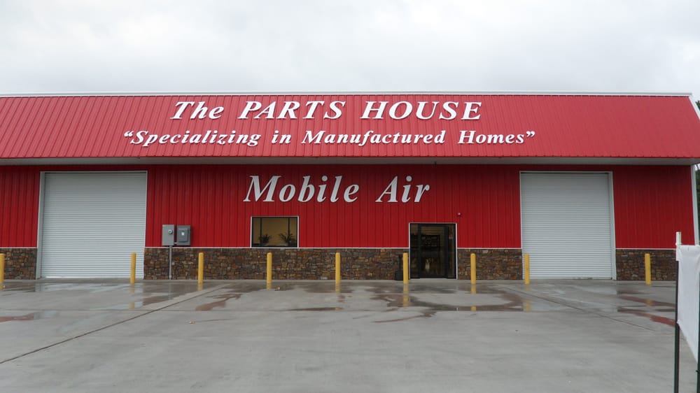PARTS HOUSE - Updated January 2026 - 1147 Hwy 12, Vidor, Texas ...