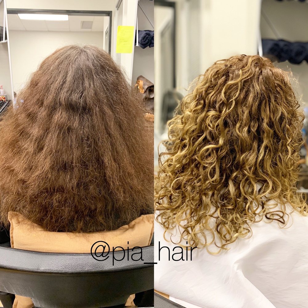 PIA’S HAIR SALON - Plano, TX - Yelp