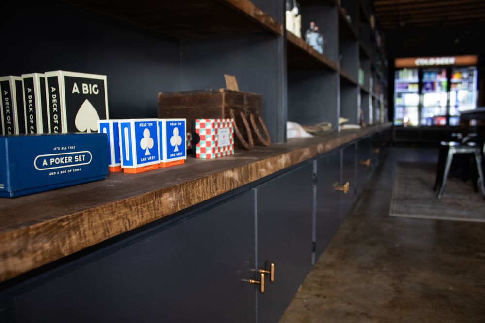 GOODNIGHT COWBOY - Updated December 2025 - 22 Photos - 3120 Manor Rd ...