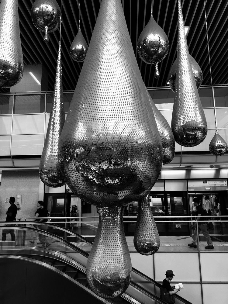 PROMENADE MRT STATION - 47 Photos - 2 Temasek Ave, Singapore, Singapore ...