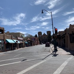 SANTA FE PLAZA - 589 Photos & 136 Reviews - 100 Old Santa Fe Trl, Santa ...