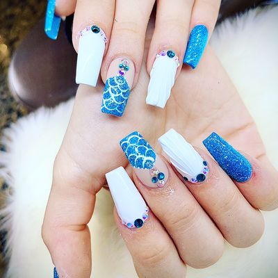 CHELSEA NAIL BAR - Updated June 2026 - 150 Photos & 37 Reviews - 400 ...