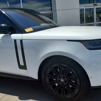 LAND ROVER NORTH SCOTTSDALE - Updated August 2025 - 71 Photos & 183 ...