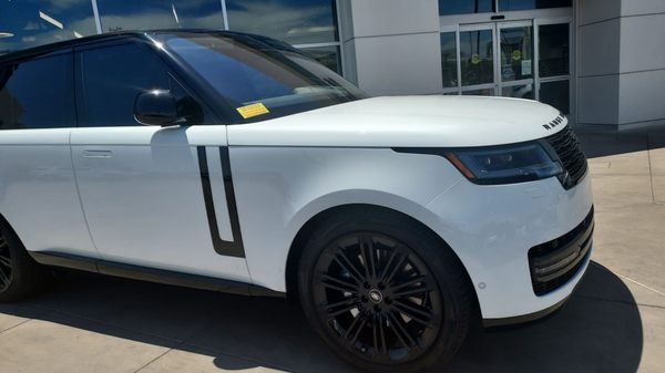 LAND ROVER NORTH SCOTTSDALE - Updated December 2025 - 71 Photos & 206 ...