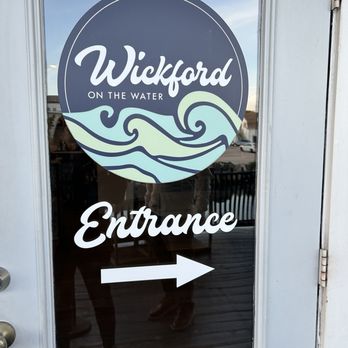 WICKFORD ON THE WATER - Updated July 2025 - 311 Photos & 305 Reviews ...