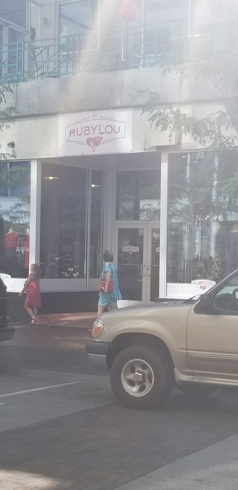 RUBY LOU - Updated December 2025 - 130 N 8th St, Boise, Idaho - Women's Clothing - Phone Number ...