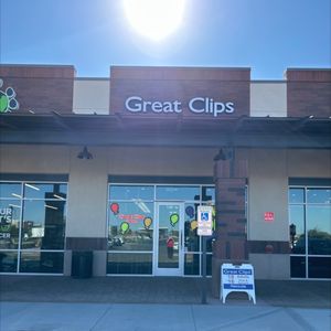 GREAT CLIPS - Updated May 2025 - 10706 E Point Twenty-Two Blvd, Mesa ...
