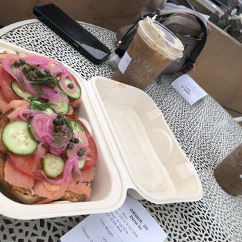 JAVA EARTH COFFEE - Updated October 2024 - 287 Photos & 410 Reviews ...