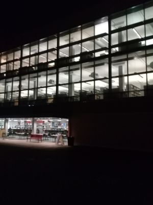 MLK JR LIBRARY AT LACC - Updated July 2025 - 21 Photos & 14 Reviews ...