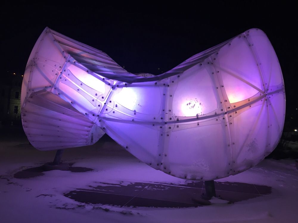 BARB SCOTT PARK - 1203 9 Street SW, Calgary, Alberta, Canada - Updated ...