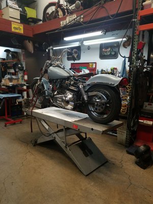 WHITE KNUCKLE SPEED SHOP - Updated June 2026 - 30 Photos & 36 Reviews ...