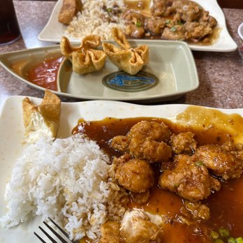 HONG KONG INN - Updated July 2025 - 29 Photos & 79 Reviews - 1645 N ...