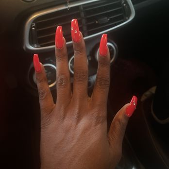 VOLARE NAILS SPA - Updated December 2025 - 89 Photos & 115 Reviews ...