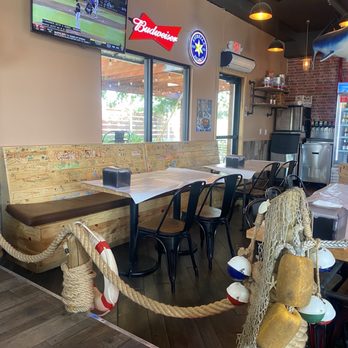 THE BOILING STATION - Updated September 2024 - 49 Photos & 69 Reviews ...