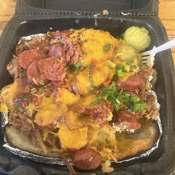 KOOLY’S BBQ - Updated May 2024 - 111 Photos & 85 Reviews - 1219 E ...