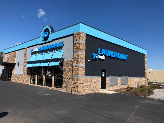 Laundromat Bradenton Fl