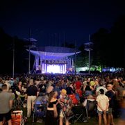 KOKA BOOTH AMPHITHEATRE - 329 Photos & 108 Reviews - 8003 Regency Pkwy ...