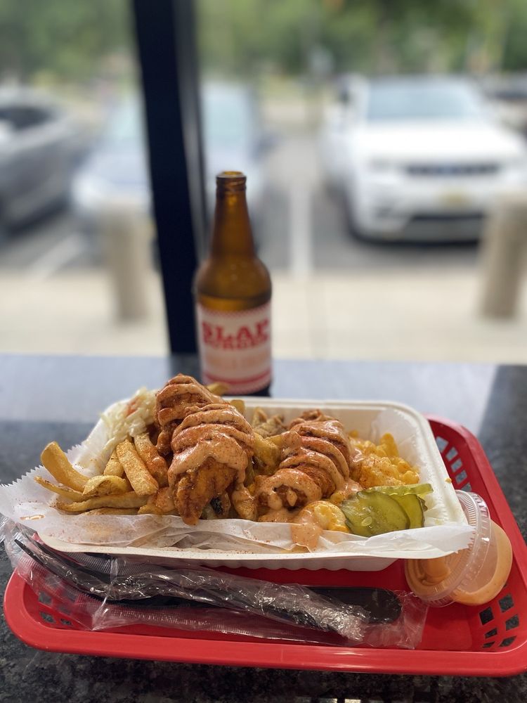 SLAP BURGER - Updated May 2025 - 63 Photos & 36 Reviews - 1342 Clifton ...