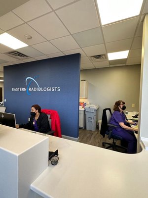 EASTERN RADIOLOGISTS - Updated December 2025 - 76 Photos - 2101 W ...