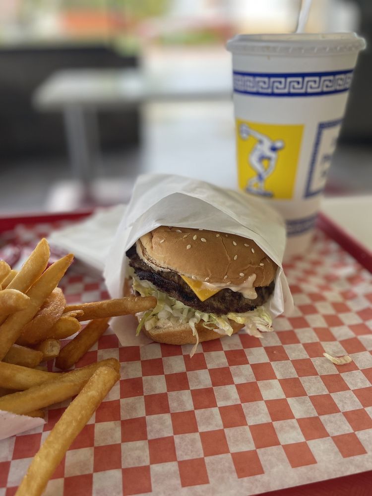 VOLCANO BURGERS - Updated January 2025 - 541 Photos & 958 Reviews ...