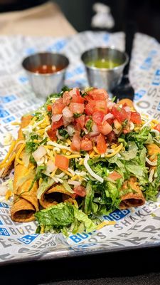 BLUE BURRO BURRITOS & CANTINA - Updated December 2025 - 352 Photos ...
