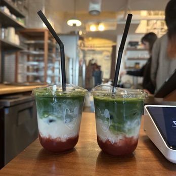 COWDOG COFFEE - Updated January 2026 - 109 Photos & 57 Reviews - 3720 ...