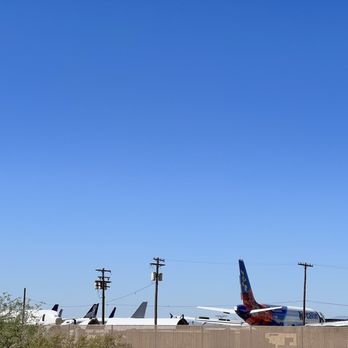 PINAL AIRPARK - Updated January 2026 - 49 Photos & 17 Reviews - 24641 E ...