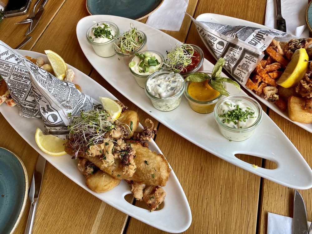 VAN LOON - Updated March 2025 - 88 Photos & 80 Reviews - Carl-Herz-Ufer ...