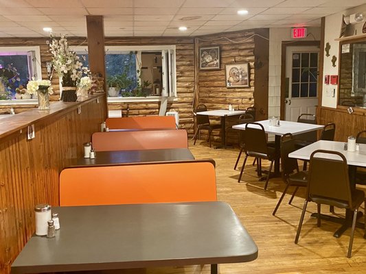 SWEETGRASS DINER - Updated January 2026 - 28 Photos & 13 Reviews - 6601 ...