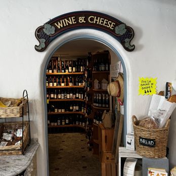 CARMEL HIGHLANDS GENERAL STORE - Updated January 2026 - 70 Photos & 35 ...