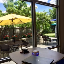 EAGLE PUBLIC LIBRARY - 21 Photos & 12 Reviews - 100 North Stierman Way ...