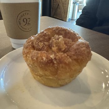 NINETY-TWO BAKERY & CAFE - Updated December 2025 - 99 Photos & 96 ...