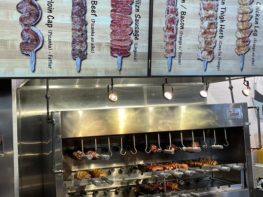 LA VACA BRAZILIAN GRILL - Updated November 2024 - 91 Photos & 17 ...