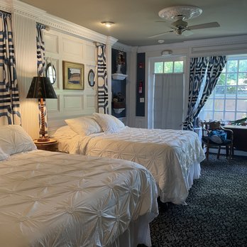 PORCHES ON THE TOWPATH - BED & BREAKFAST - Updated December 2025 - 125 ...