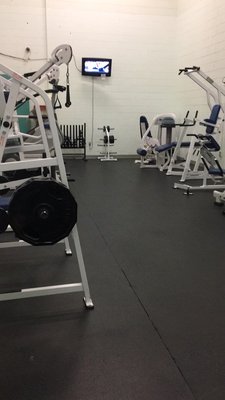 CLARK FITNESS CENTER - Updated October 2025 - 862 C Ave 8th St, Fort ...