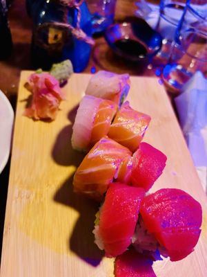 POST 20 SUSHI - Updated October 2025 - 54 Photos & 28 Reviews - 306 ...