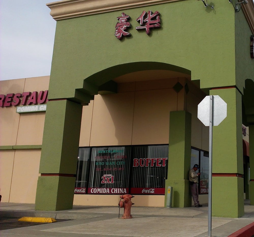 HAO WAH CITY - Updated May 2024 - Calzada Tecnológico #2100, Tijuana ...