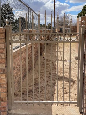 STS FENCING - Updated November 2025 - Request Consultation - 41 Photos - El Paso, Texas - Fences ...