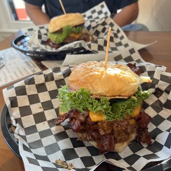 MUDMAN BURGERS - WHITEFISH - Updated February 2025 - 46 Photos & 67 ...