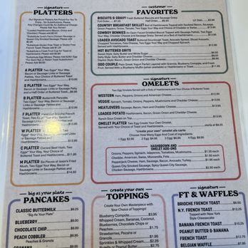 THE BLUEBERRY CAFE - Updated November 2025 - 71 Photos & 79 Reviews ...