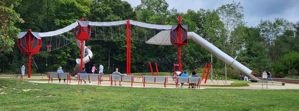 LAWRENCE W. INLOW PARK - Updated August 2025 - 89 Photos & 17 Reviews ...