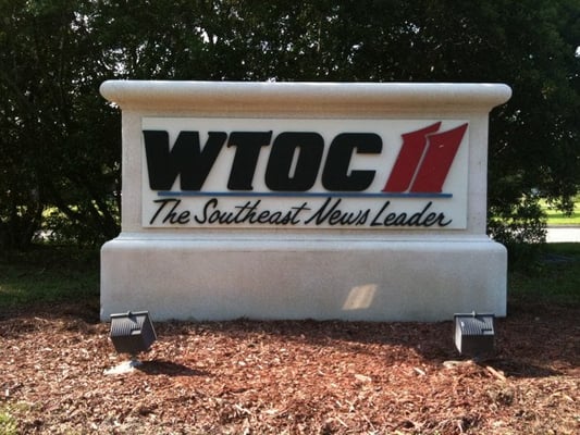 WTOC-TV - Updated October 2025 - 1511 Chatham Center Dr, Savannah ...