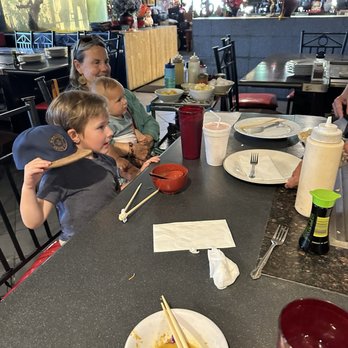 BANZAI JAPANESE STEAKHOUSE - Updated June 2025 - 101 Photos & 367 ...