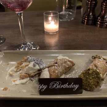 ROSSETTI RESTAURANT OF LYNN - Updated 2024 - 232 Photos & 308 Reviews ...