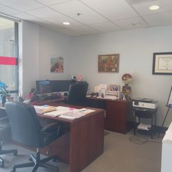 FOREST ACCOUNTING AND TAX - 22 Photos & 26 Reviews - 585 East Los ...